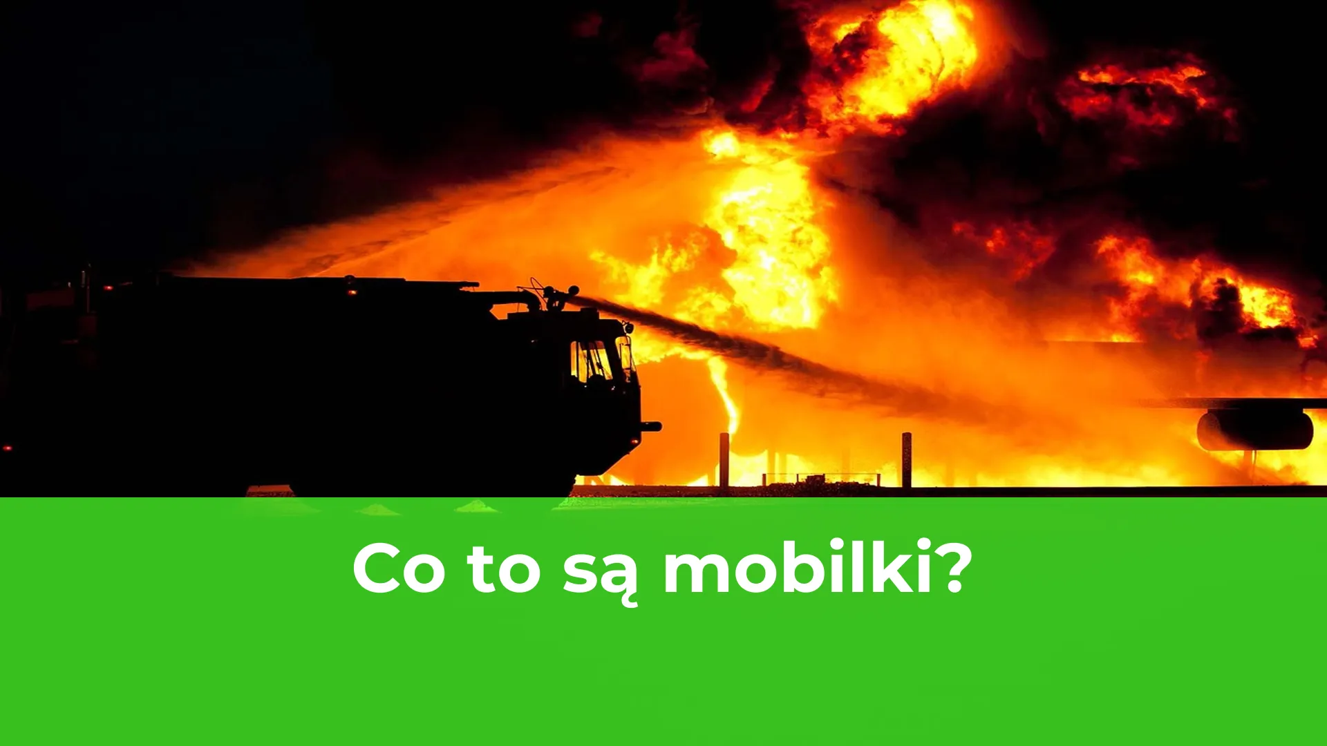 Co to są mobilki? | Serwis CB Radio